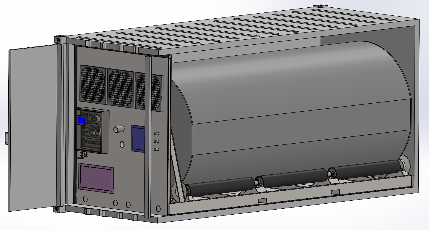 Applications of Bacterial Contamination Control
