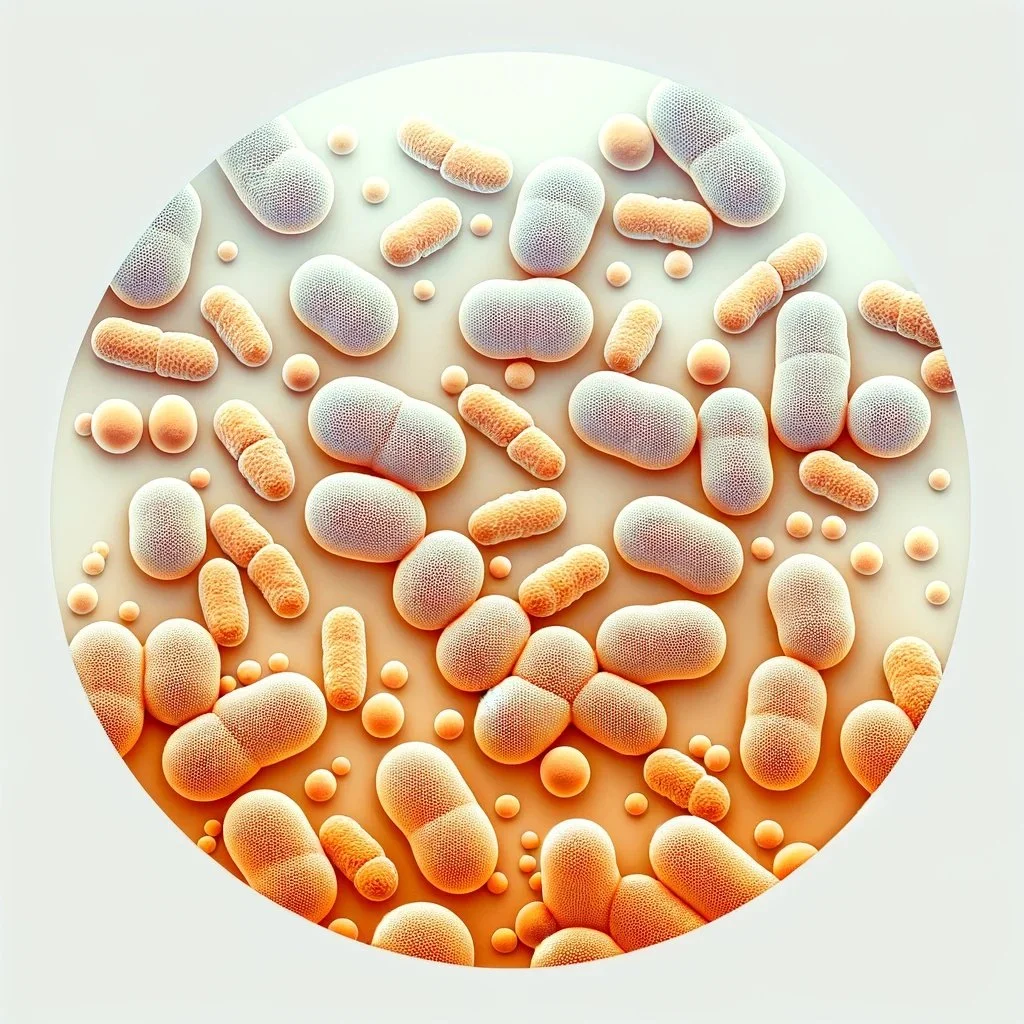 Applications of Bacterial Contamination Control