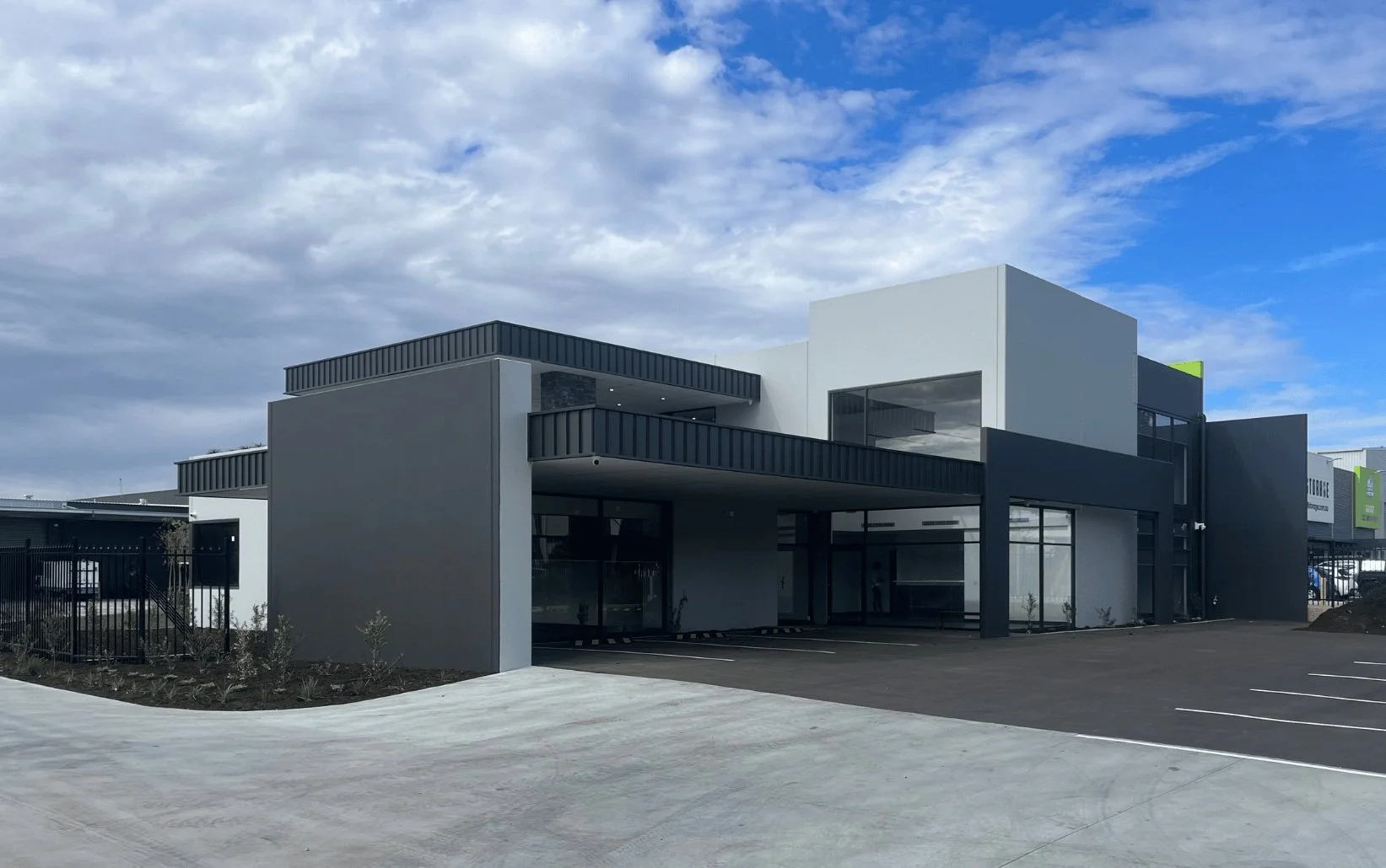 Perth Construction Company - Timatanga