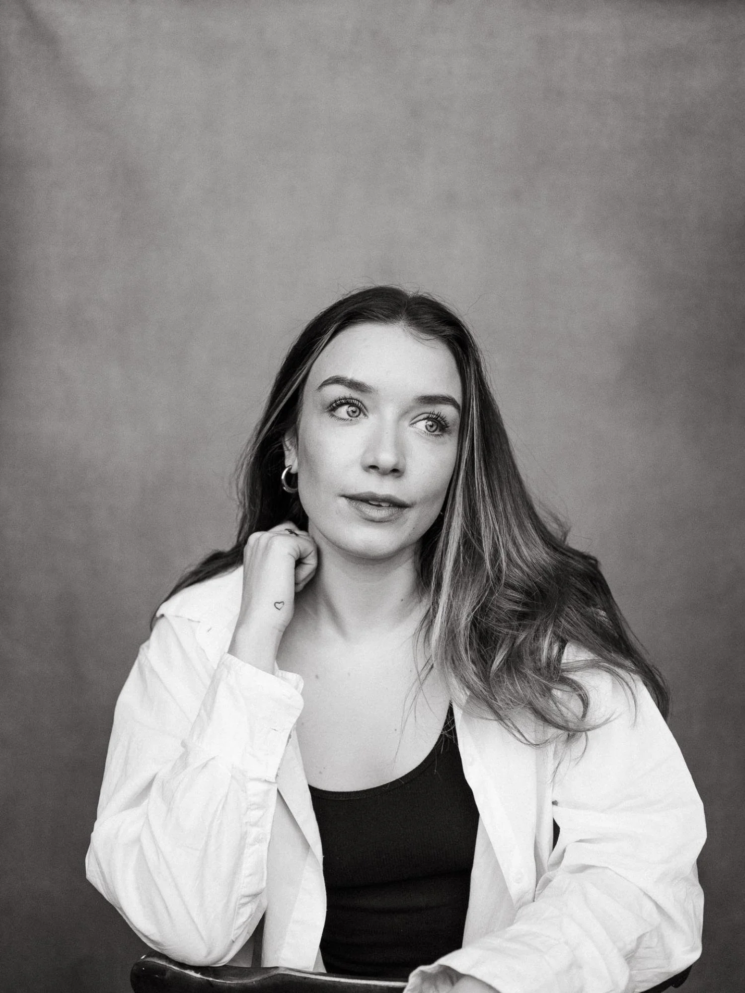 Jade Matthew Voiceover Artist, Actress & Director | London/Berlin UK