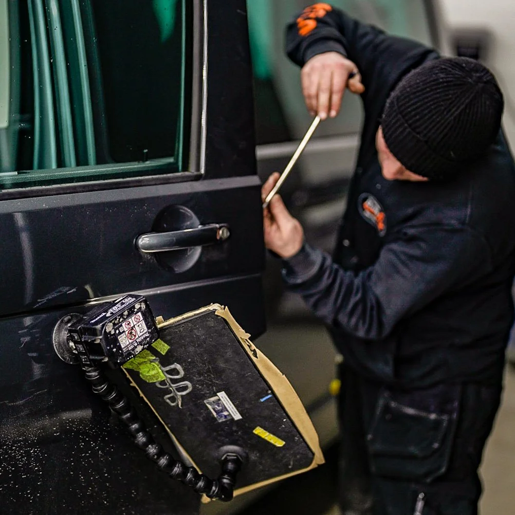 Smart Repair — Kepler Bilservice