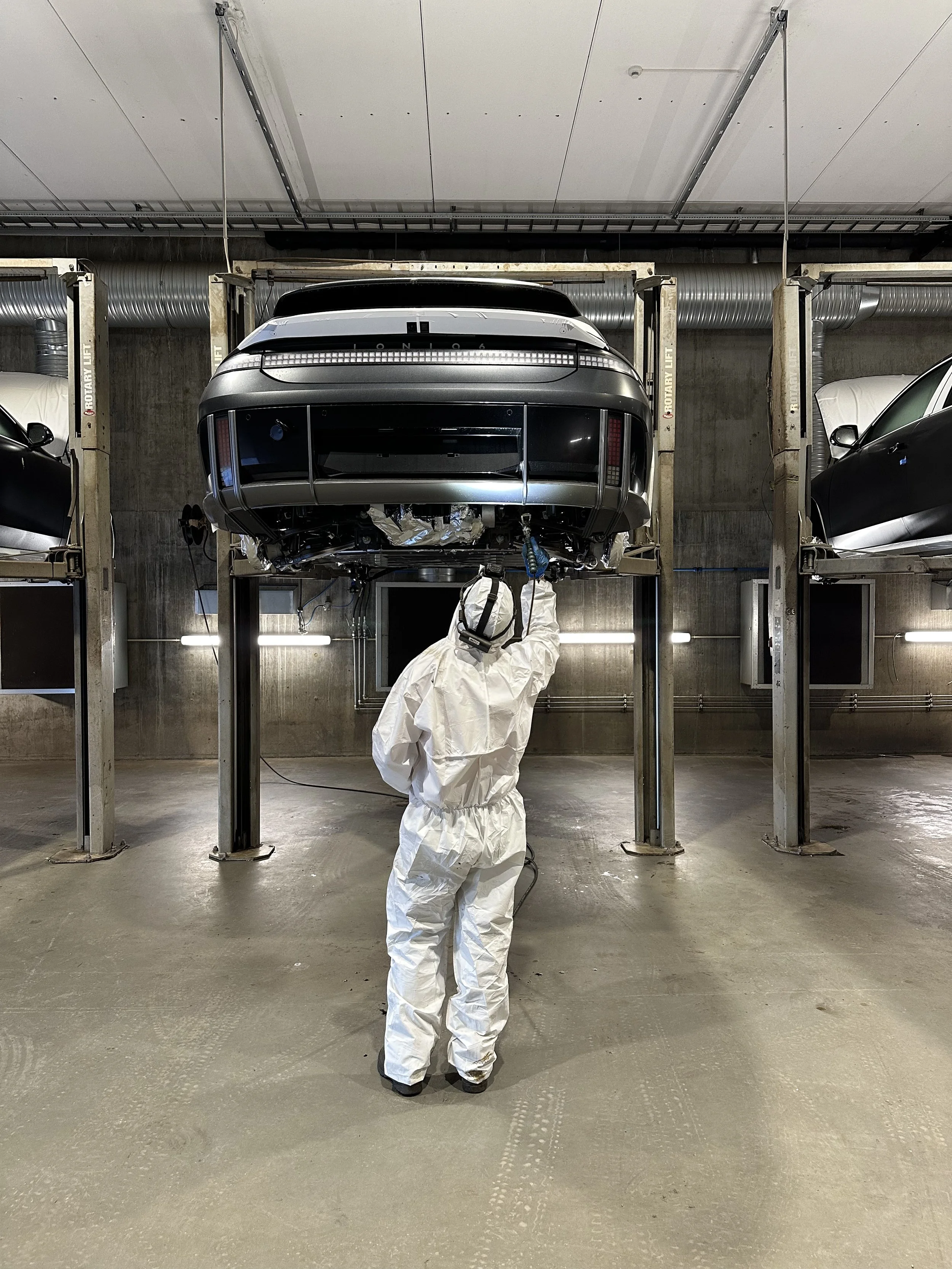 Kampanjer — Kepler Bilservice