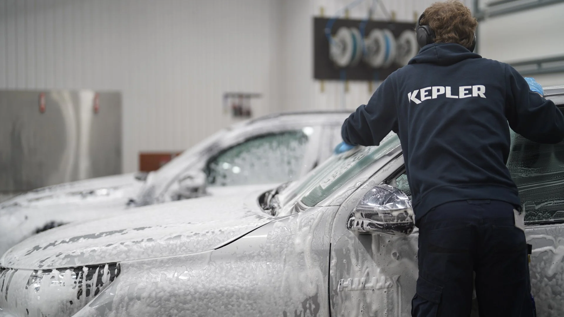 Kampanje — Kepler Bilservice