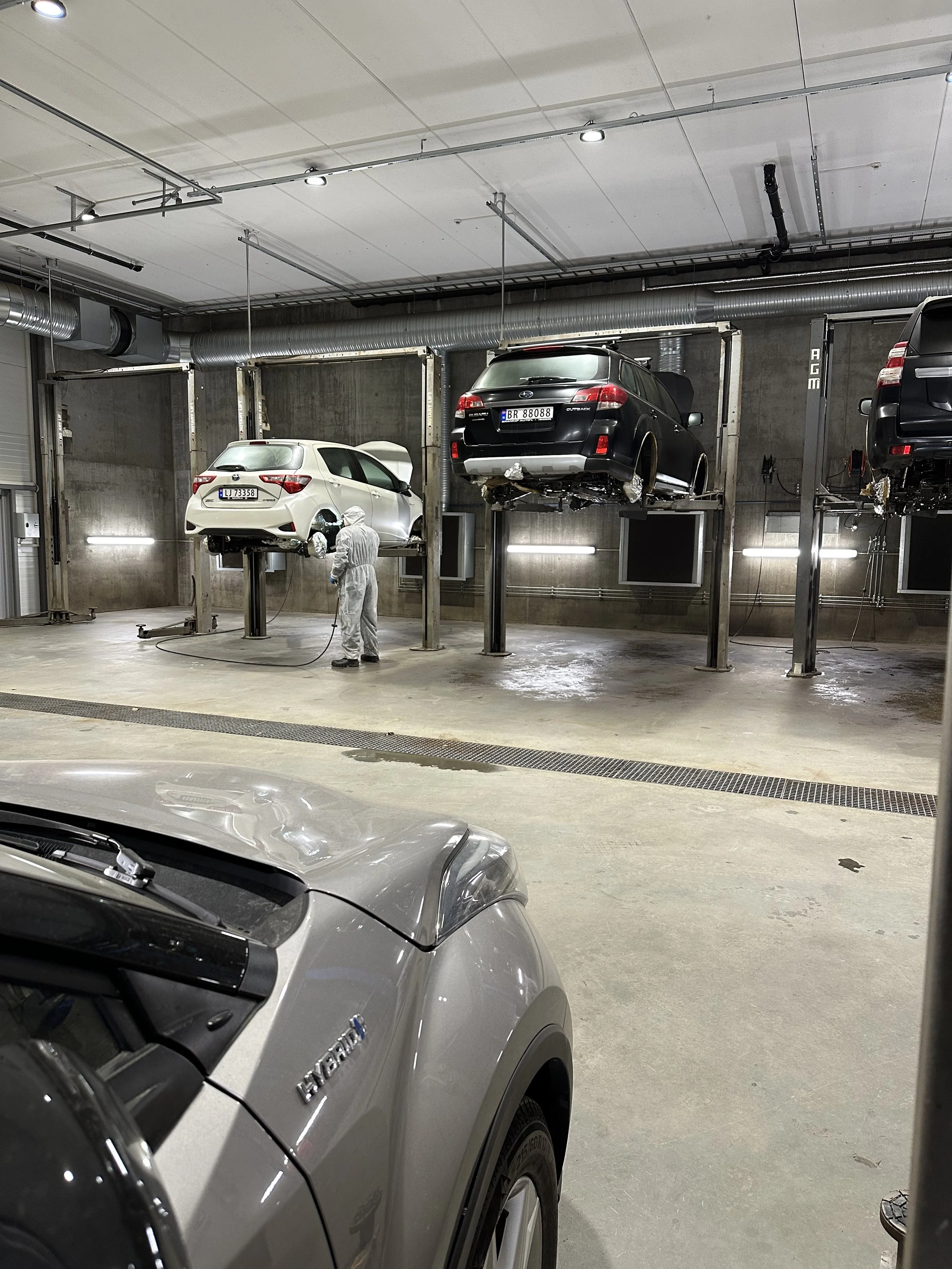 Kampanje — Kepler Bilservice