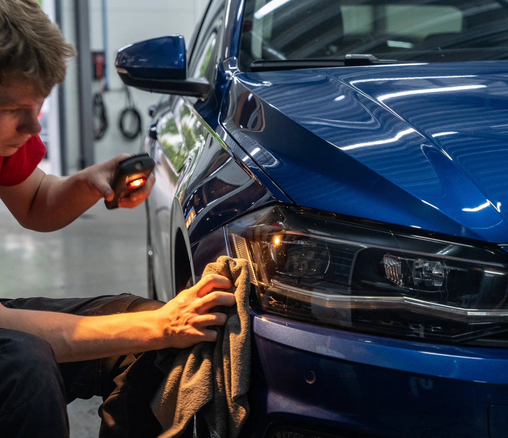 Kampanjer — Kepler Bilservice