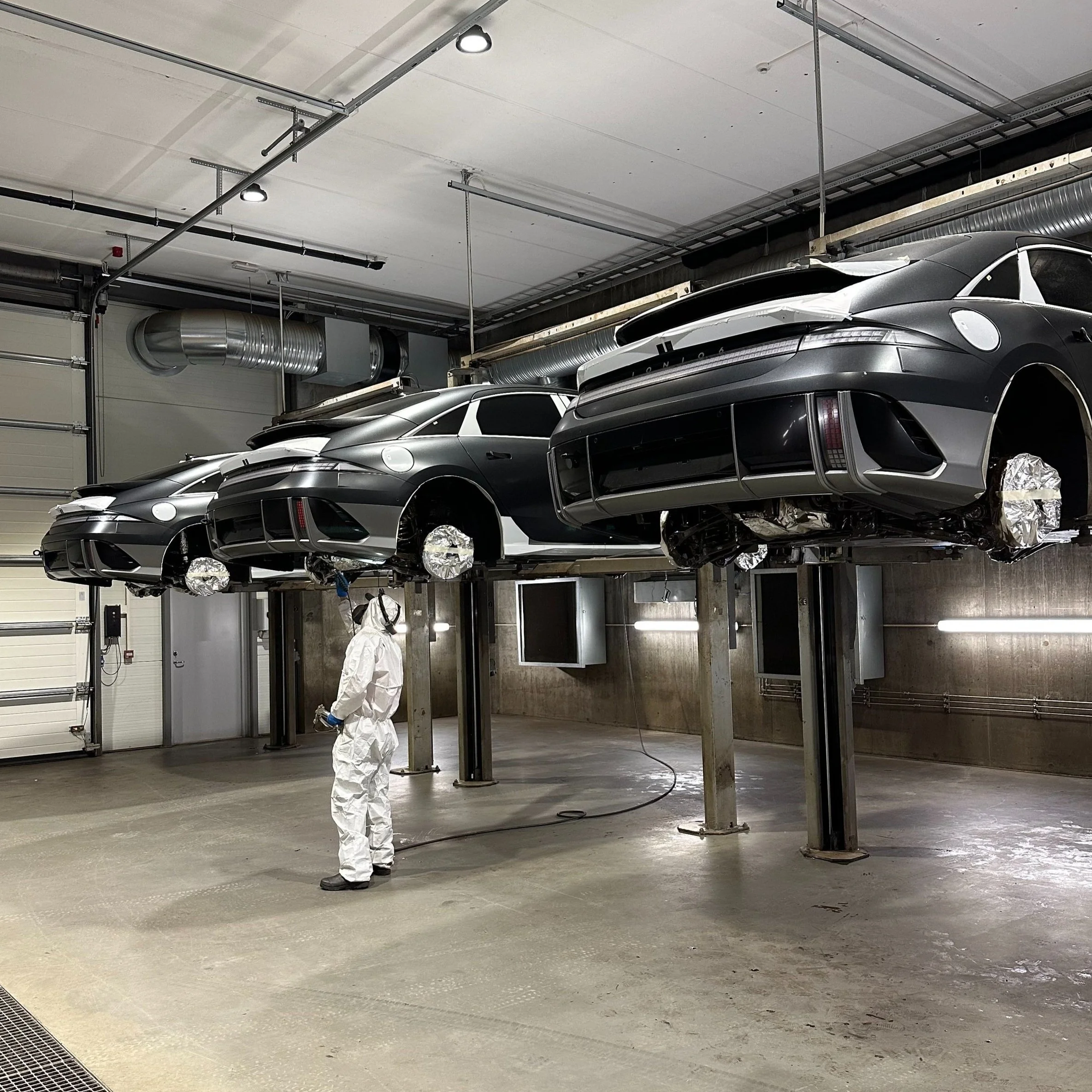 Kontakt — Kepler Bilservice