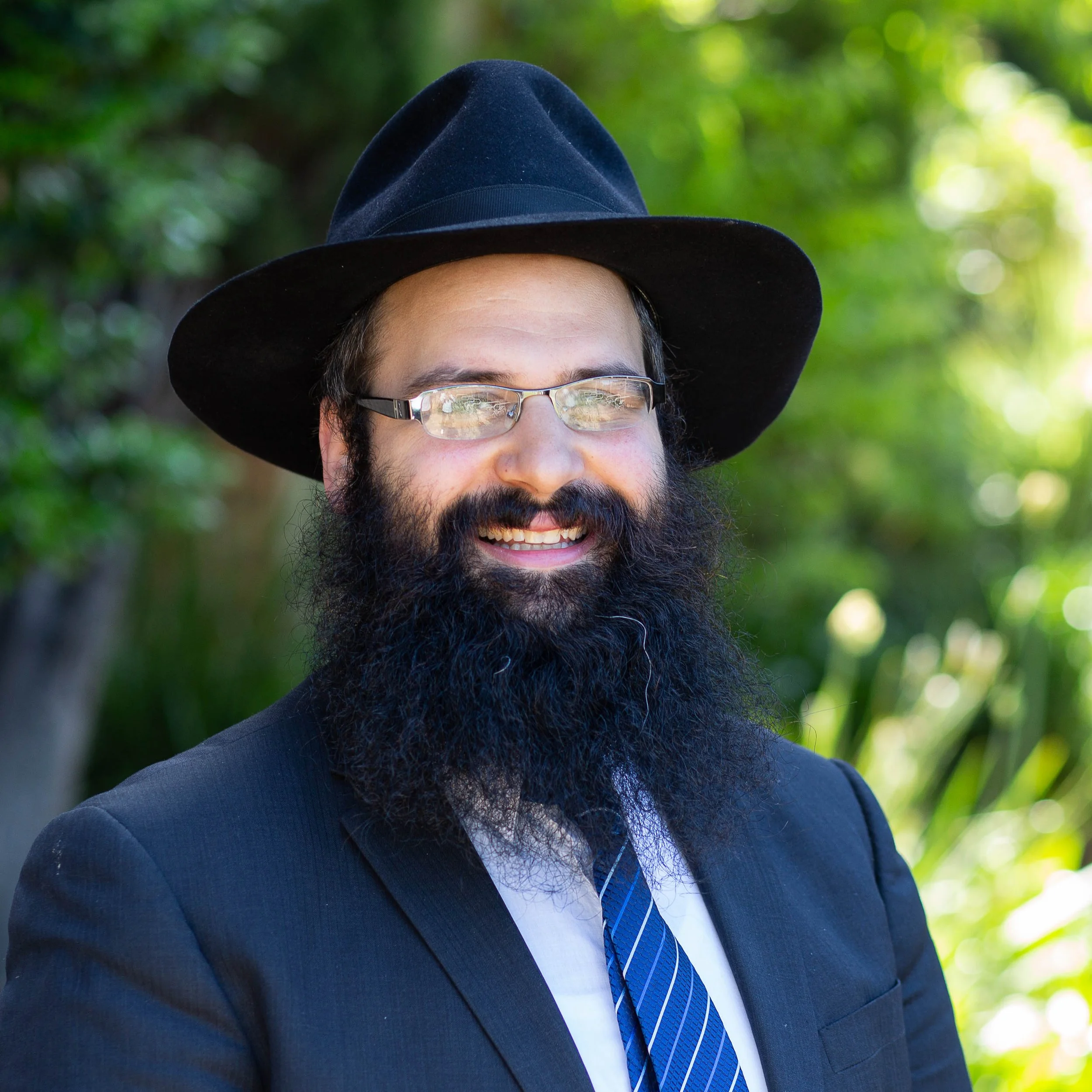 Our Instructional Team — Yeshivah - Beth Rivkah Colleges