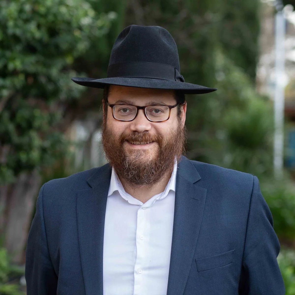 Our Instructional Team — Yeshivah - Beth Rivkah Colleges