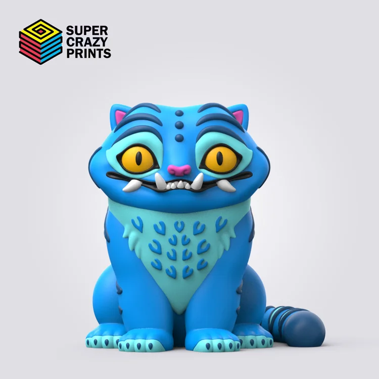 Supercrazyprints.com