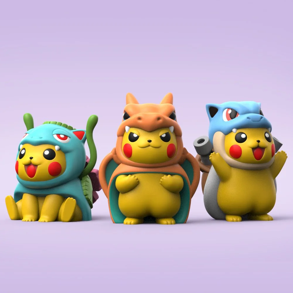 July 2023 — Supercrazyprints.com