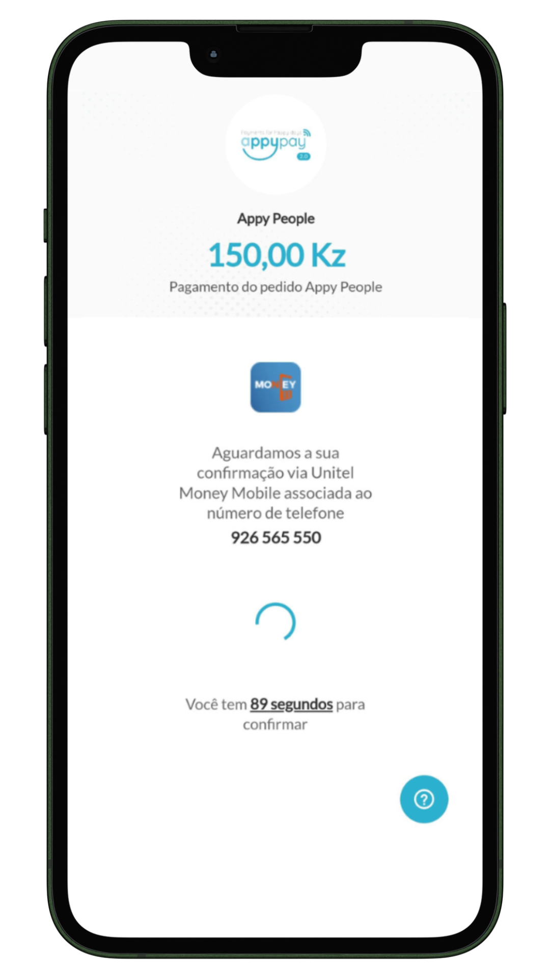 AppyPay | A gateway de pagamentos online em Angola