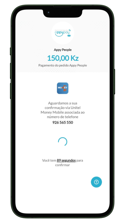 AppyPay | A gateway de pagamentos online em Angola