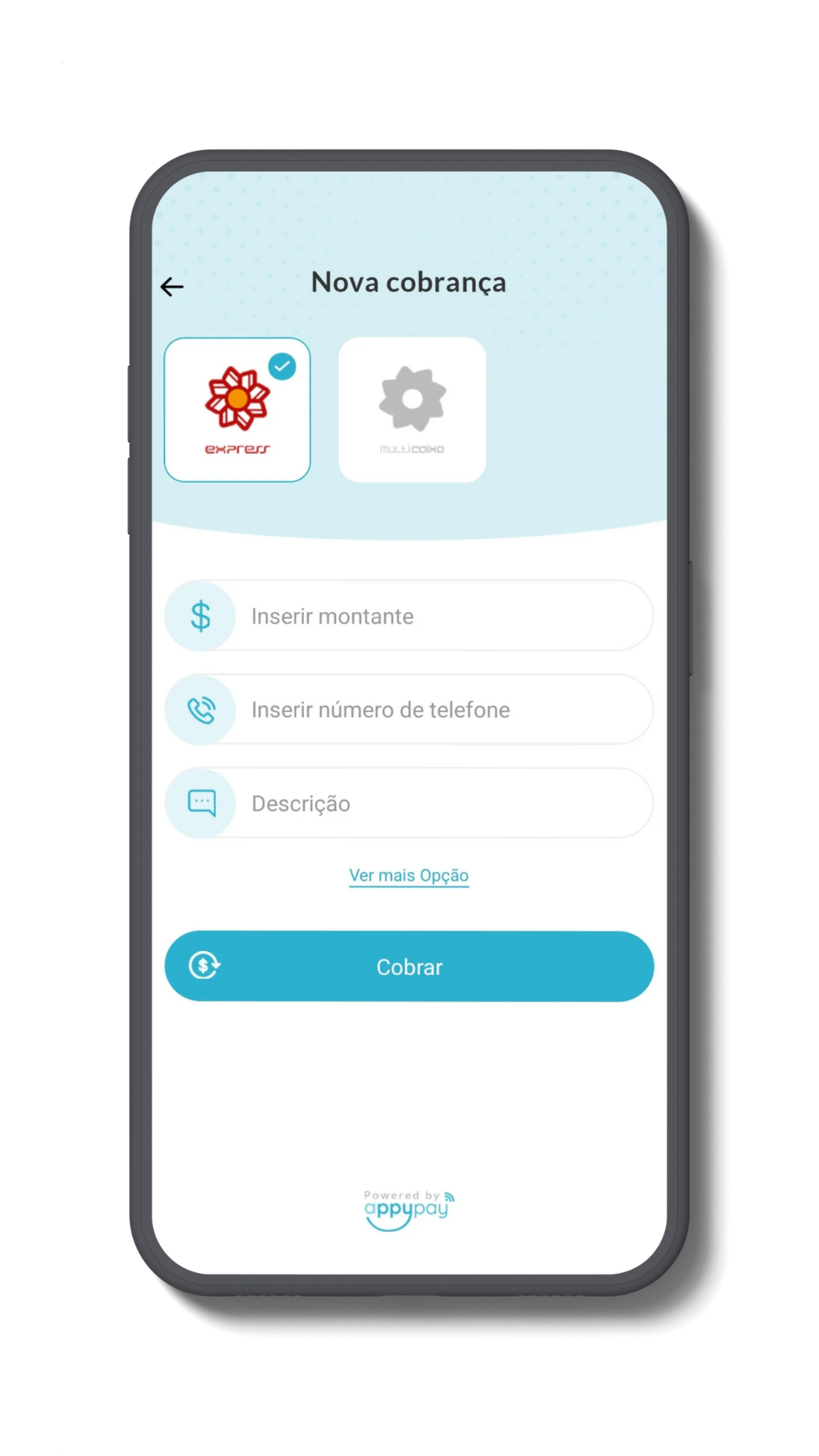 AppyPay | A gateway de pagamentos online em Angola