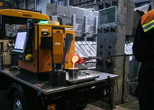 Profitability improvements with DTE's potroom solution — DTE