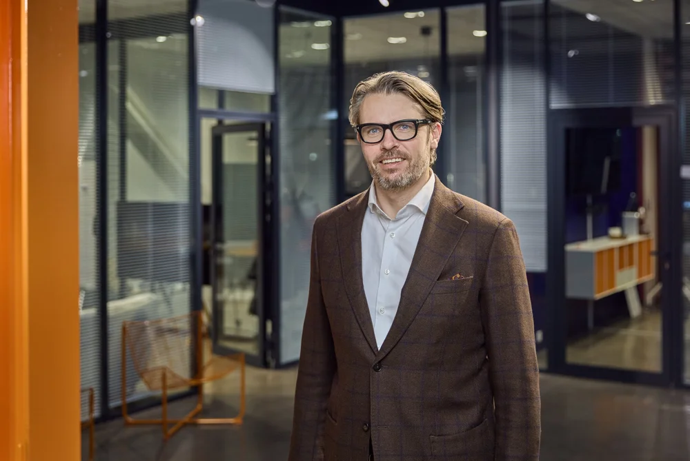 🇮🇸 DTE appoints veteran CEO Jakob Ásmundsson to ignite bold new growth ...