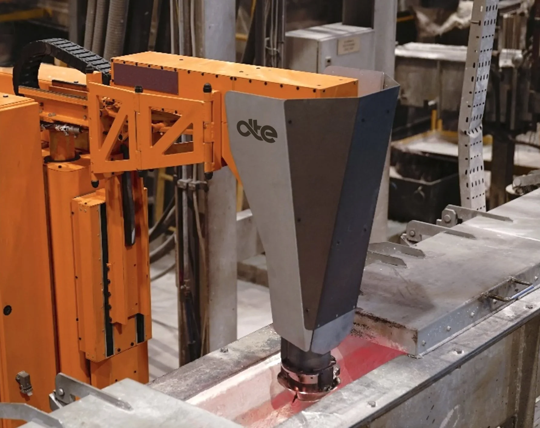 DTE - Advanced Metal Composition Analysis | DTE Solutions