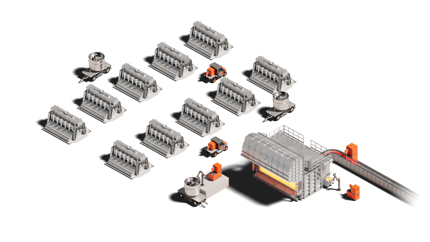 DTE - Advanced Metal Composition Analysis | DTE Solutions