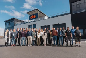 DTE Celebrates Growth with New Headquarters and Team Expansion — DTE