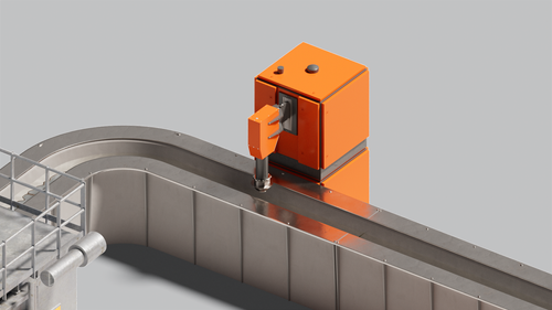 Efficient Aluminum Analysis - Launder System | DTE Solutions — DTE