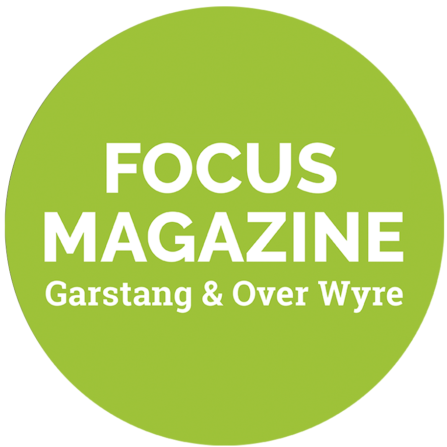 Focus Magazine | Over Wyre & Garstang