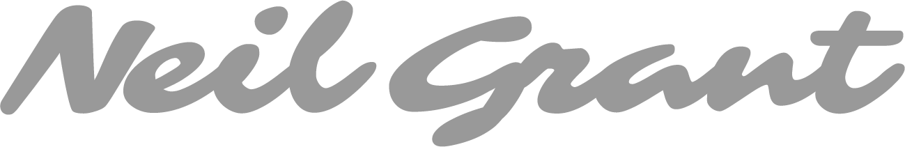 View Portfolio — Neil Grant