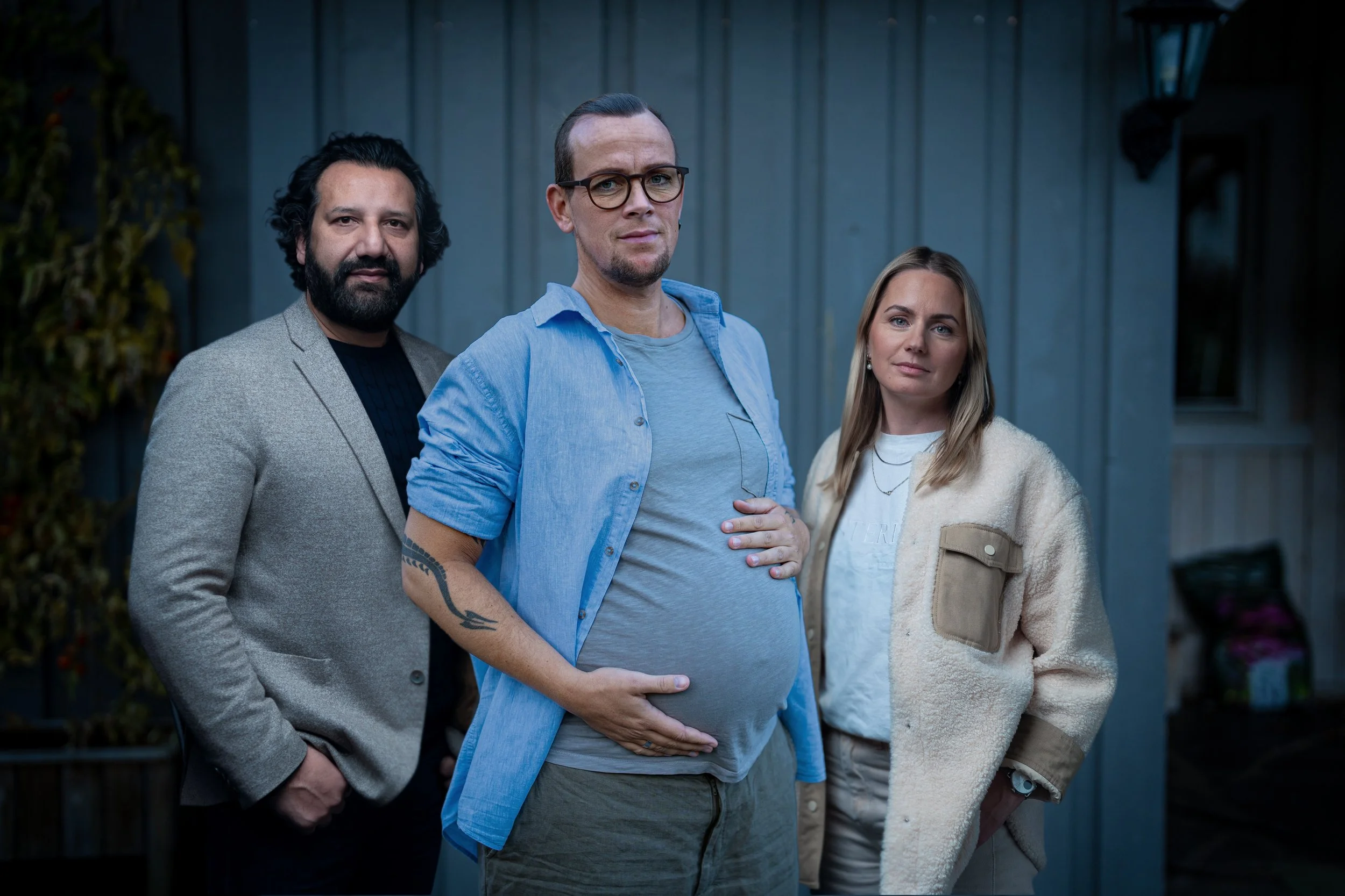 TV 2s Norge bak fasaden — TV 2 Rapporter