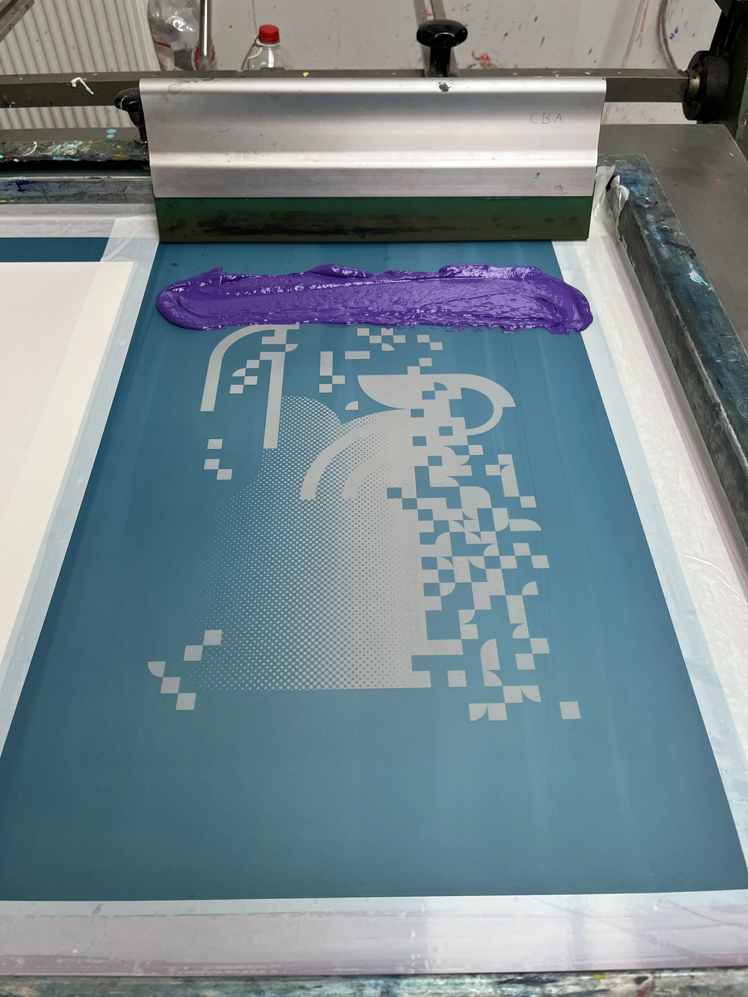 PLUMO | grafische vormgeving & illustratie