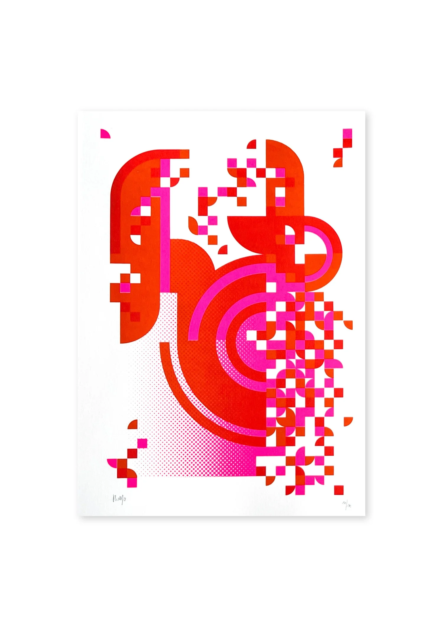 PLUMO | grafische vormgeving & illustratie