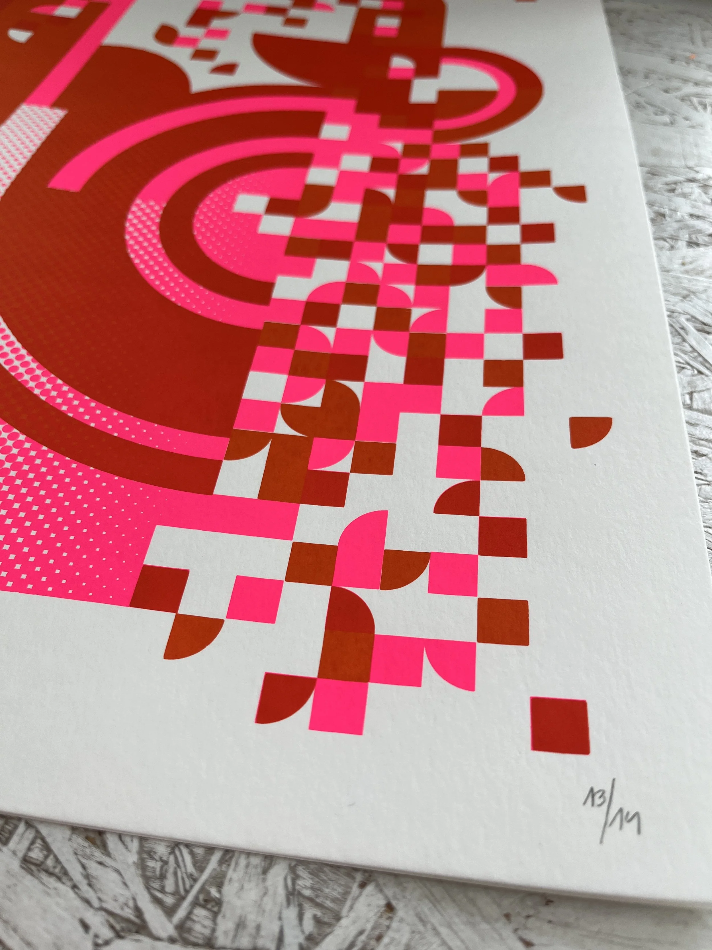 PLUMO | grafische vormgeving & illustratie