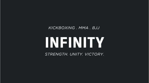 Infinity MMA