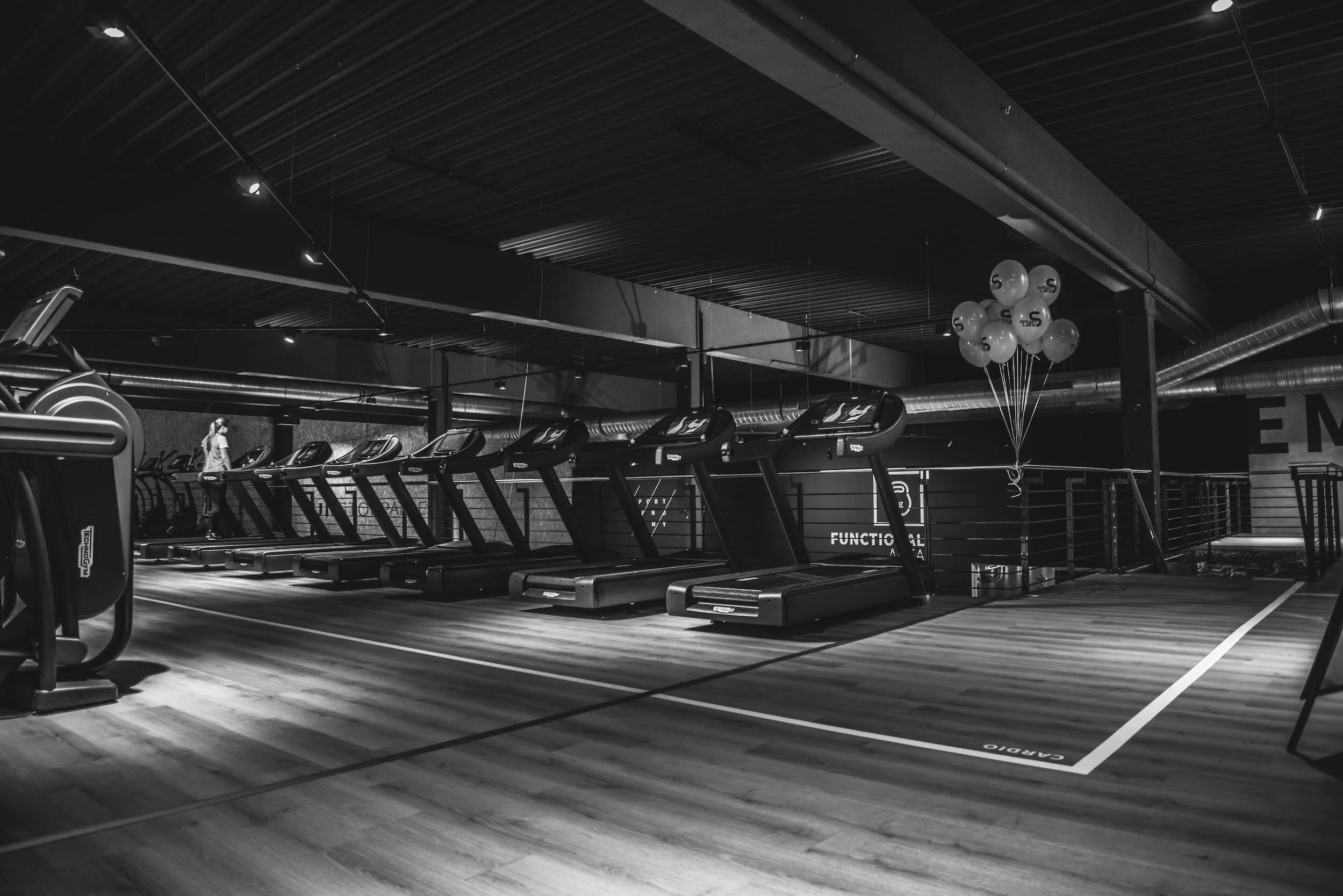FitHaus Health Club