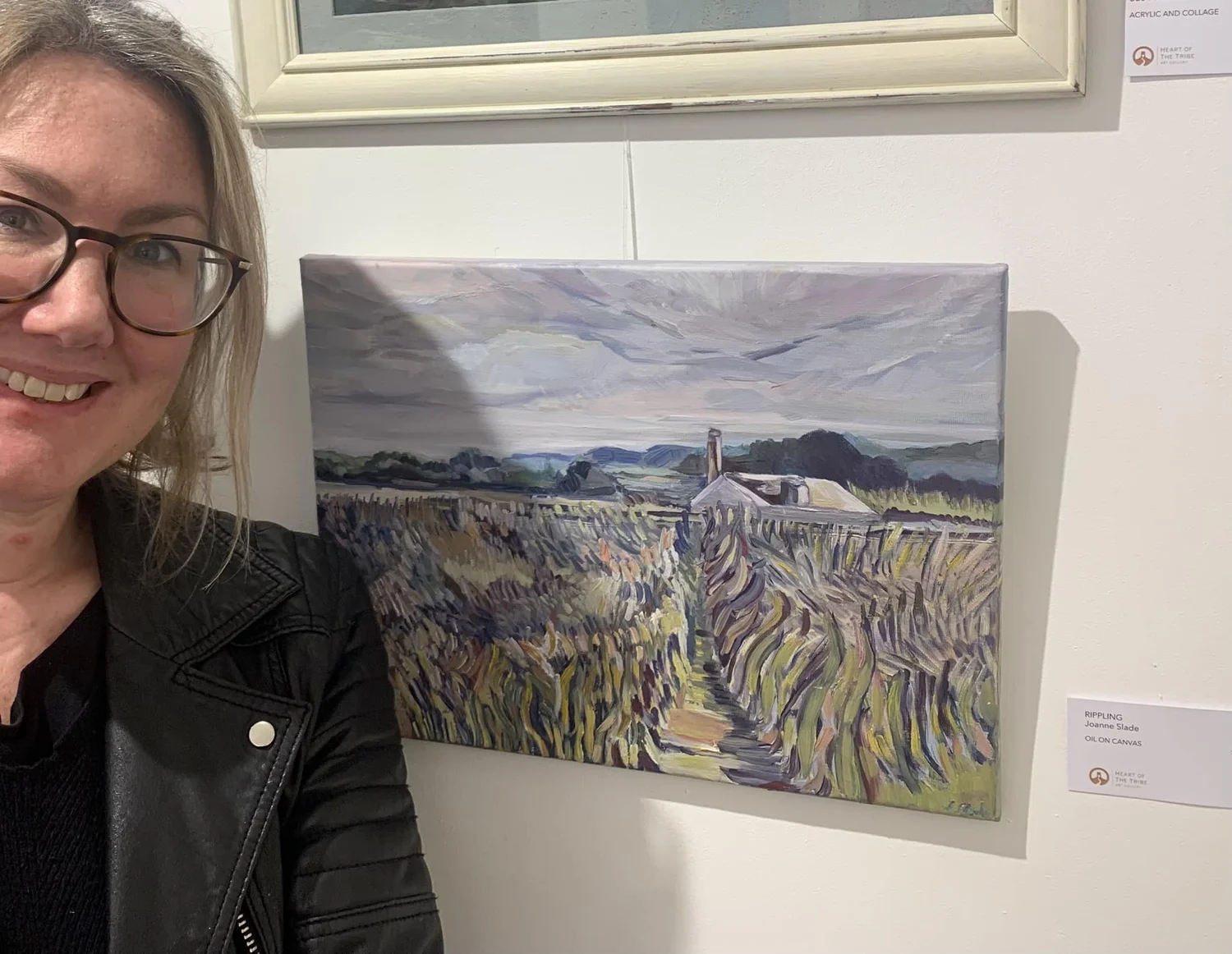 Jo Slade Art