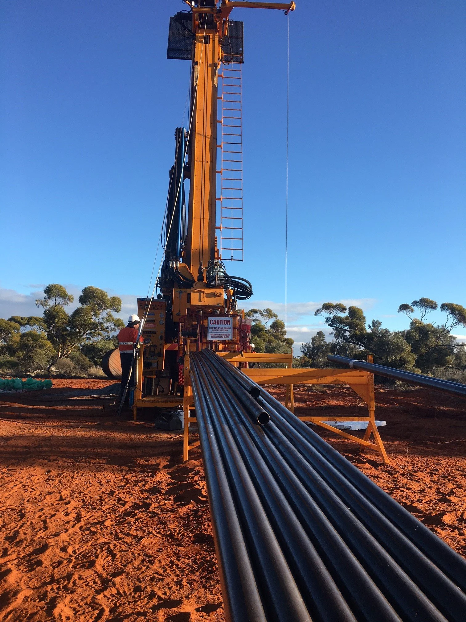 Job Opportunities Hiring | Discover Your Mining Career Today — K-Drill