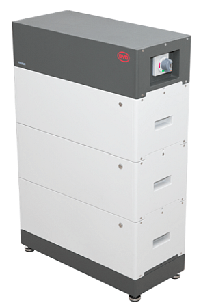 Best Home Solar Battery Systems — Clean Energy Reviews