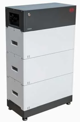 Home battery storage explained — Clean Energy Reviews