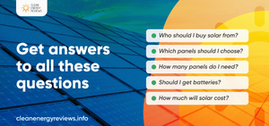 Solar panel problems and degradation explained — Clean Energy Reviews
