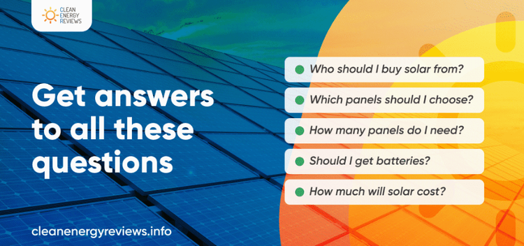 Solar panel problems and degradation explained — Clean Energy Reviews
