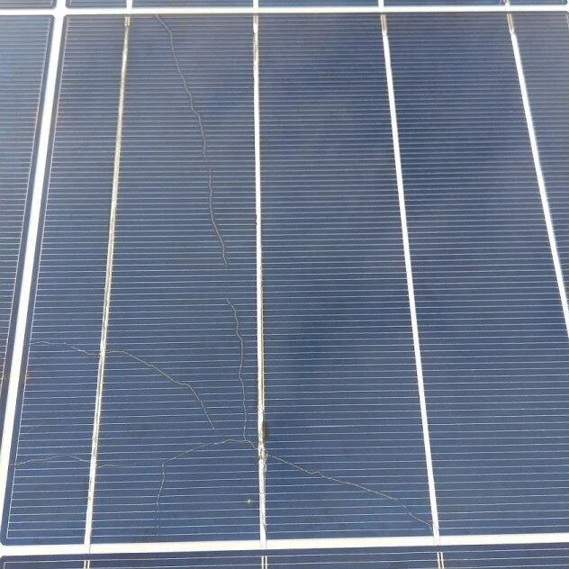 Solar panel problems and degradation explained — Clean Energy Reviews