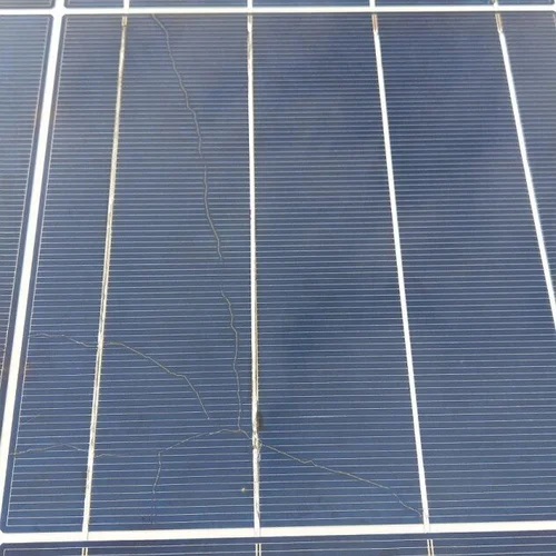 Solar panel problems and degradation explained — Clean Energy Reviews