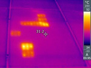 Solar panel problems and degradation explained — Clean Energy Reviews