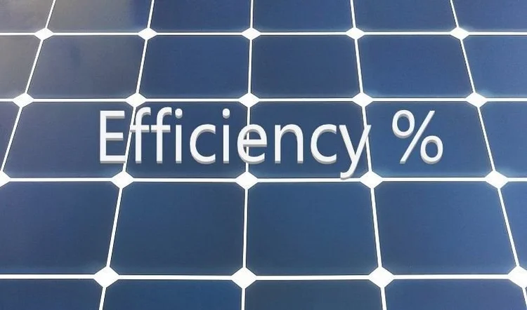Most efficient solar panels 2025 — Clean Energy Reviews