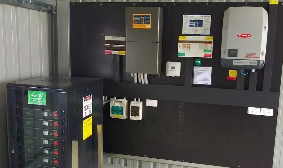 Best off-grid solar systems — Clean Energy Reviews