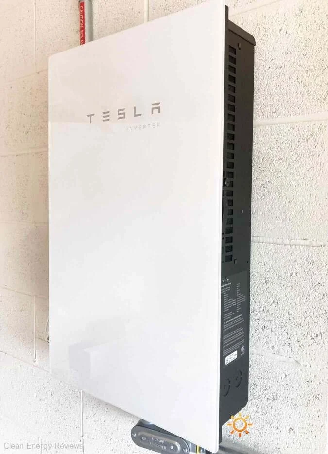 Tesla Powerwall 2 review - Specs, performance & cost comparison — Clean ...