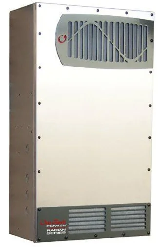 Best off-grid inverters — Clean Energy Reviews