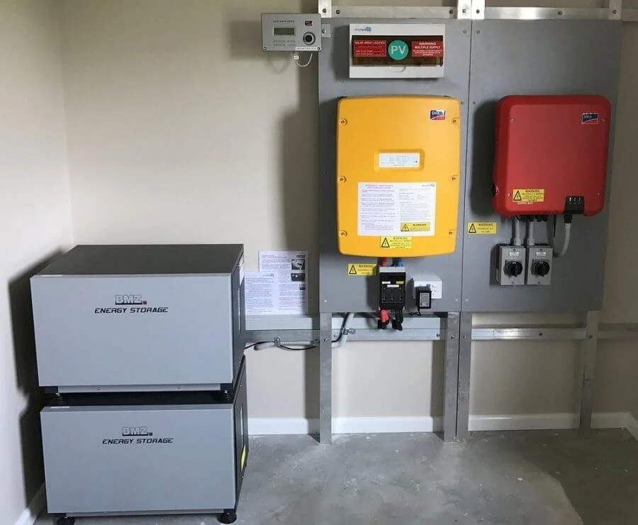 Best off-grid inverters — Clean Energy Reviews