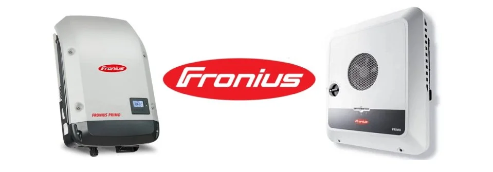 Fronius Inverter Review — Clean Energy Reviews