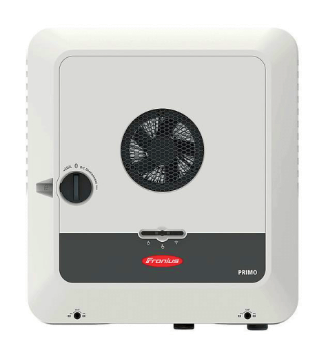 Fronius Inverter Review — Clean Energy Reviews