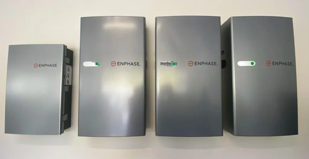 Enphase Microinverter and Battery Review — Clean Energy Reviews