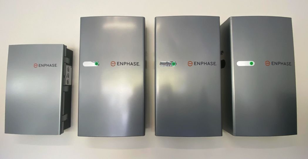 Enphase Microinverter and Battery Review — Clean Energy Reviews