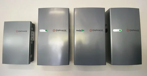 Enphase Microinverter and Battery Review — Clean Energy Reviews